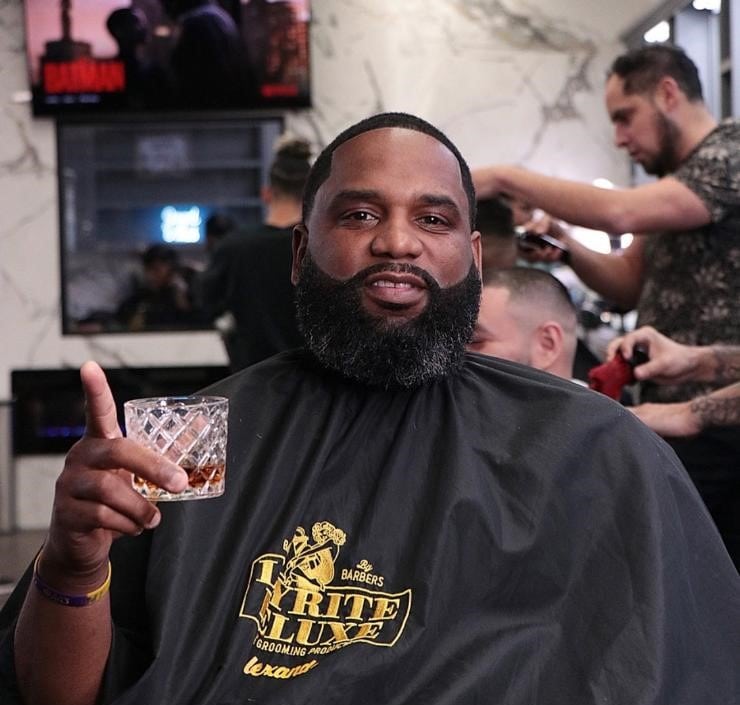 House of Fades Woodlands Offers Barber Cuts in Spring, TX 77380